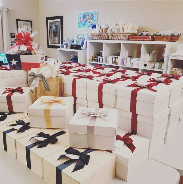 Shop Custom Corporate Gift Boxes – The Artisan Gift Boxes