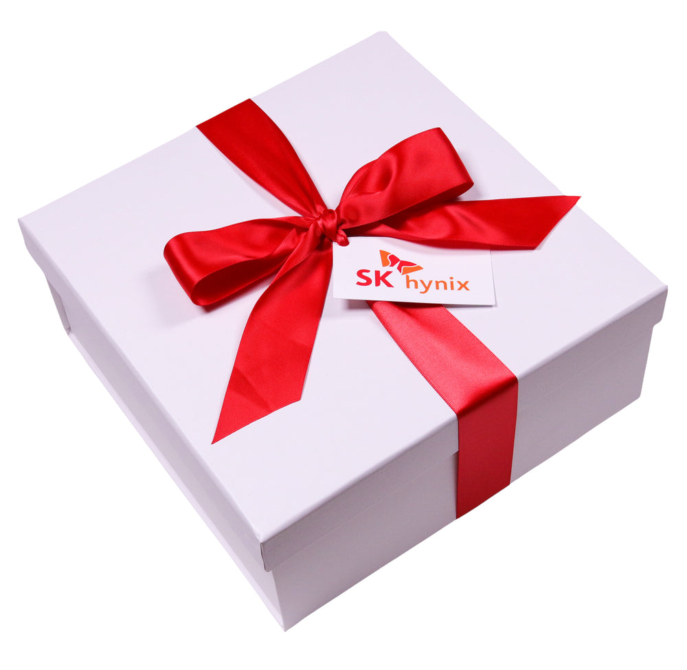 Shop Custom Corporate Gift Boxes – The Artisan Gift Boxes