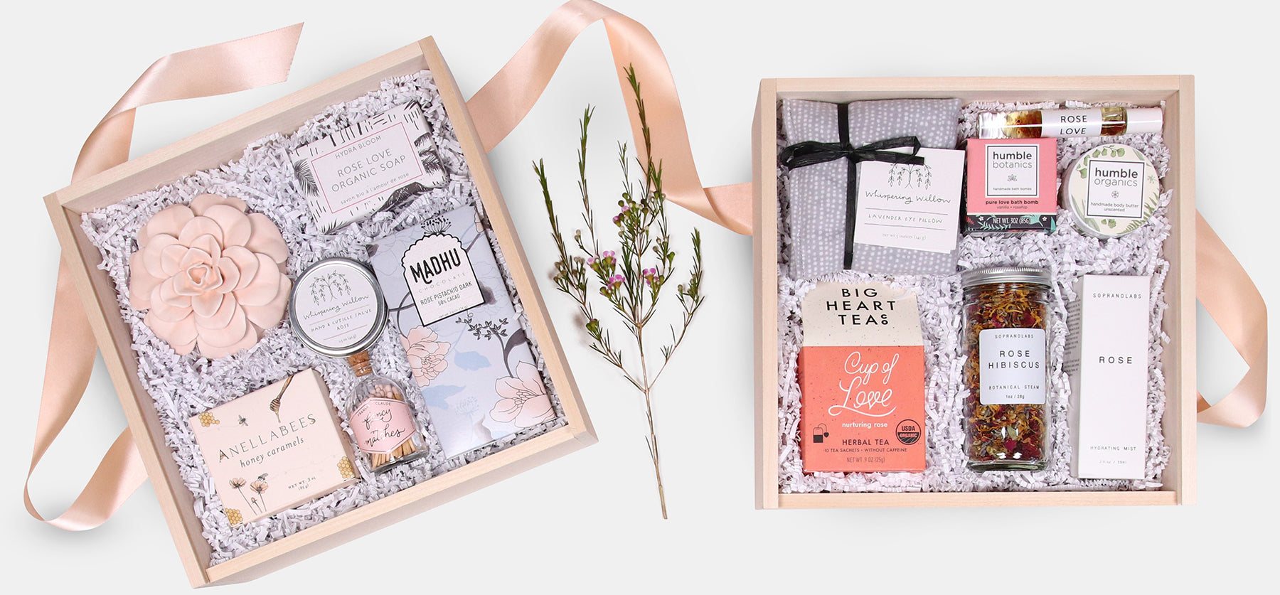 Texas Gift Baskets and Custom Austin Gift Boxes – The Artisan Gift Boxes