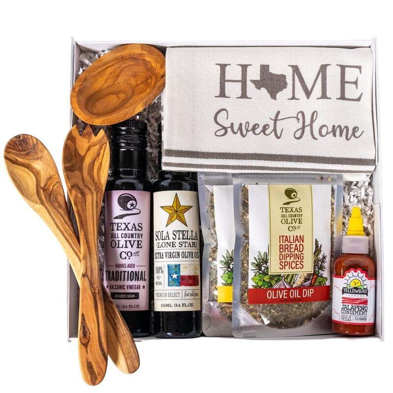 Welcome to Texas Gift – The Artisan Gift Boxes