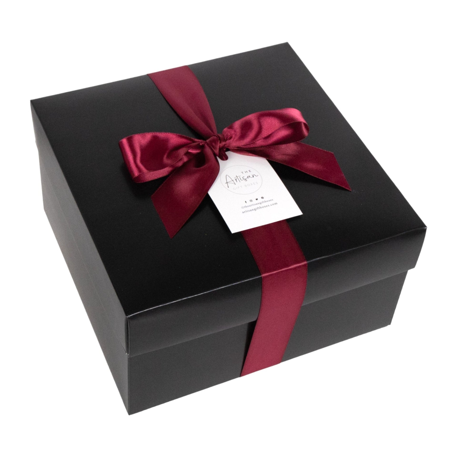 Corporate Office Gift Box – The Artisan Gift Boxes
